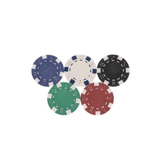 Set de poker profesional, 300 jetoane - CLASStitude