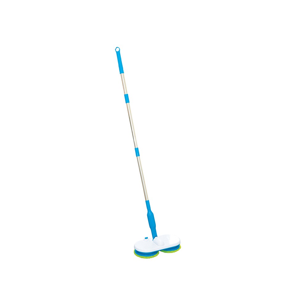 Mop cu acumulator fara fir rotativ 6 lavete - CLASStitude