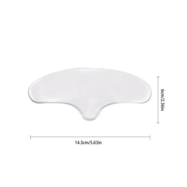 Plasture reutilizabil antirid si antiaging - CLASStitude