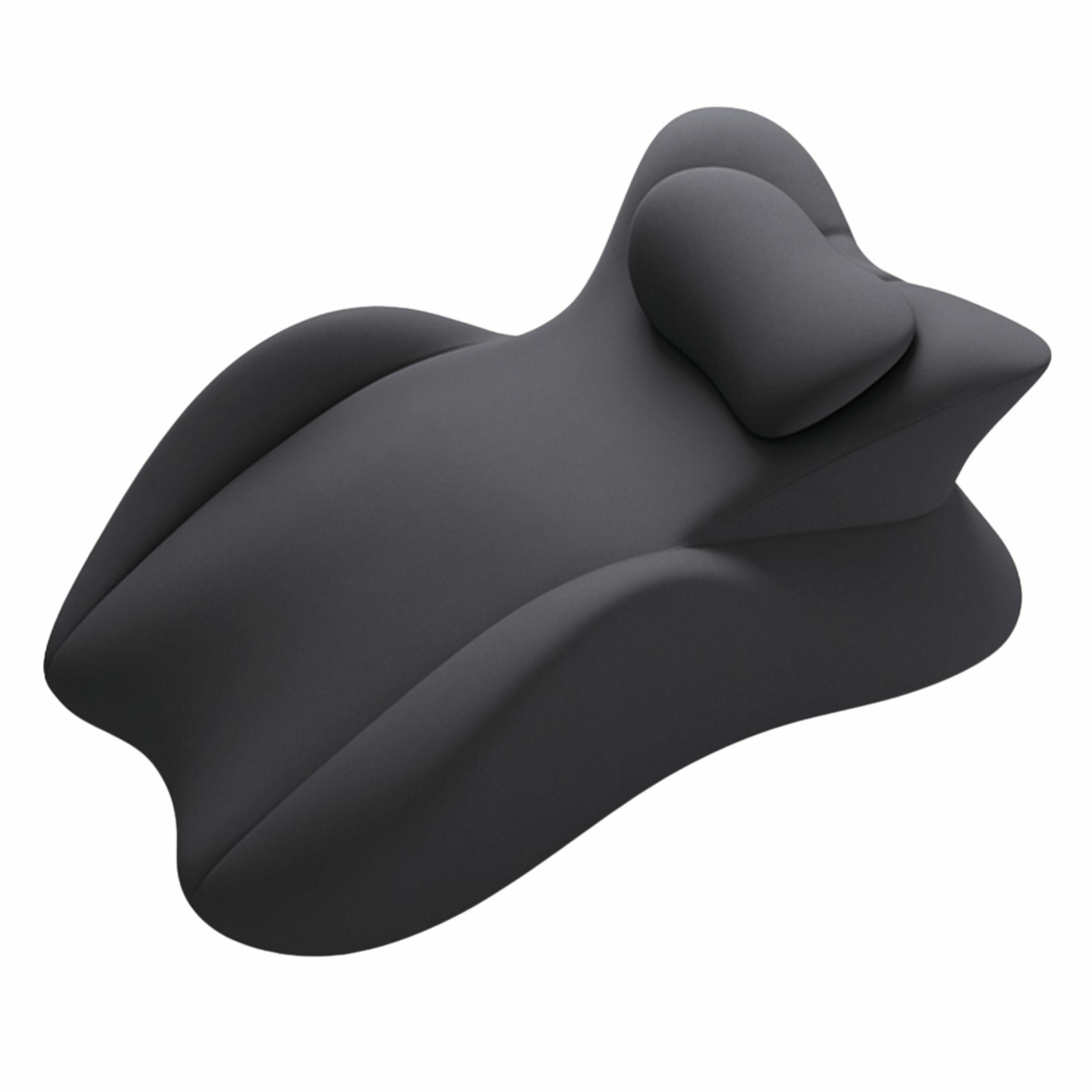 Pentru ortopedica pentru citit si relaxare, perna ergonomica din spuma ...